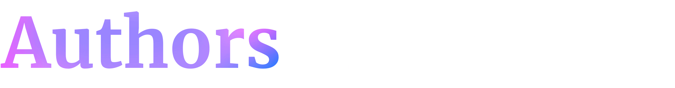 Readom – Where Story Shines